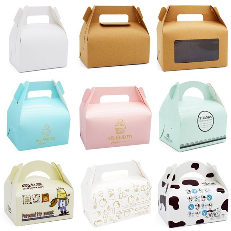 Food Packaging Advertisement - iClick Media Singapore