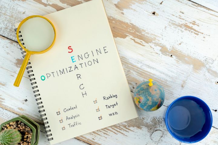 Effective Search Engine Optimization Tips for 2026 Website Traffic ...